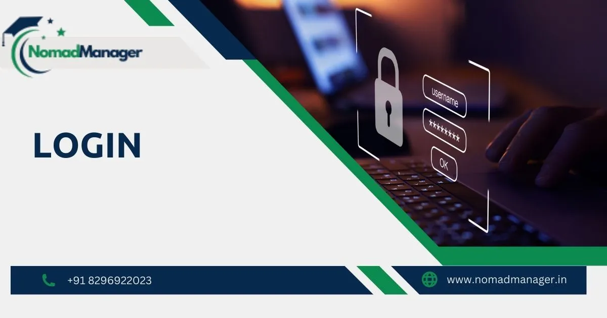 Login – Access Your Training Dashboard